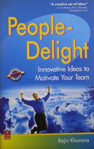 People Delight by Rajiv Khurana | Goodreads