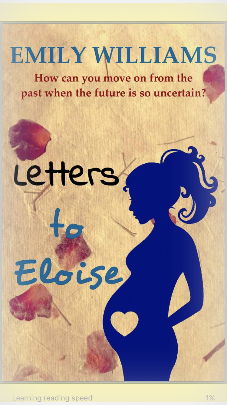 Letters to Eloise by Emily Williams | Goodreads