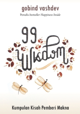 99 Wisdom by Gobind Vashdev | Goodreads