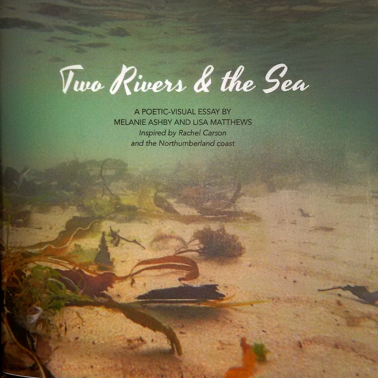 Two Rivers & the Sea by Melanie Ashby and Lisa Matthews | Goodreads