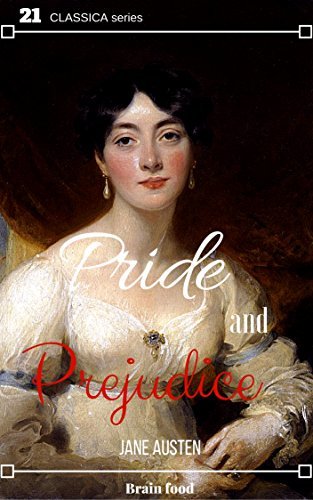 Pride and Prejudice (illustrated) by Jane Austen | Goodreads