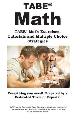 TABE Math: TABE(R) Math Exercises, Tutorials and Multiple Choice ...