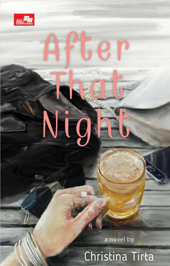 After That Night by Christina Tirta | Goodreads