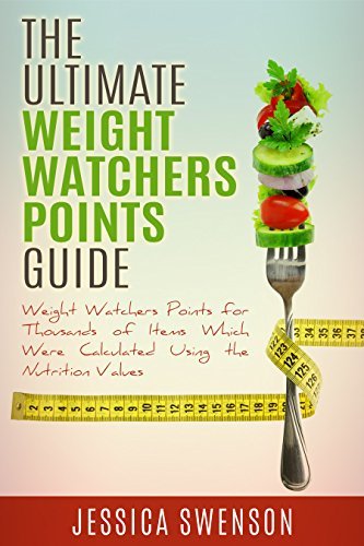 The Ultimate Weight Watchers Points Guide.: Weight Watchers Points for ...
