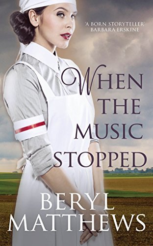 When the Music Stopped by Beryl Matthews | Goodreads