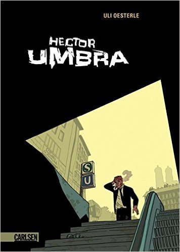 Hector Umbra by Uli Oesterle | Goodreads