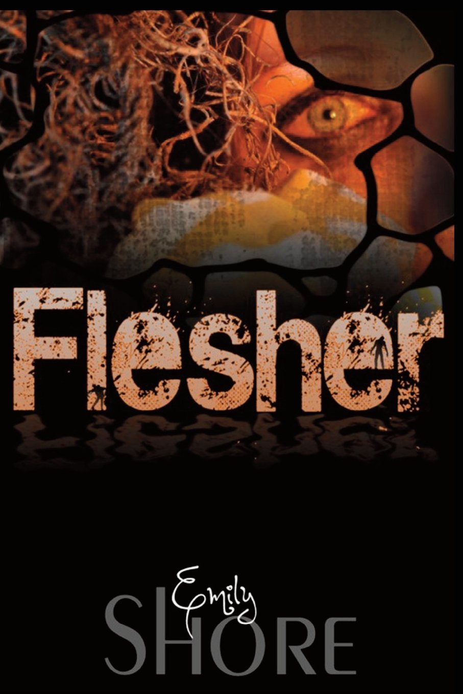 Flesher (Flesher, #1) by Emily Shore | Goodreads