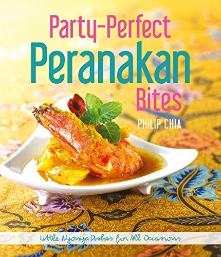 Peranakan With Recipes