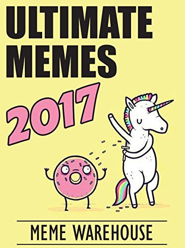 MEMES: Super Funny Memes & Joke Book Collection 2017 – Pokemon Memes ...