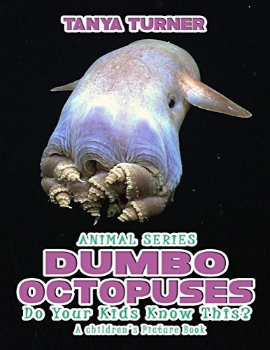 DUMBO OCTOPUSES Do Your Kids Know This?: A Children's Picture Book by ...