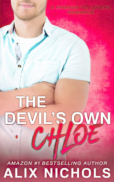 The Devil's Own Chloe (Darcy Brothers, #0.5) by Alix Nichols | Goodreads