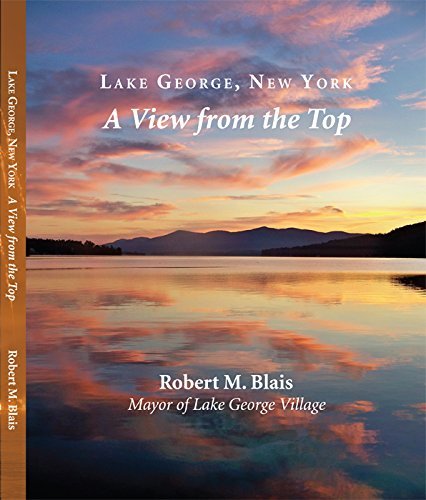 Lake George, New York by Robert M. Blais | Goodreads
