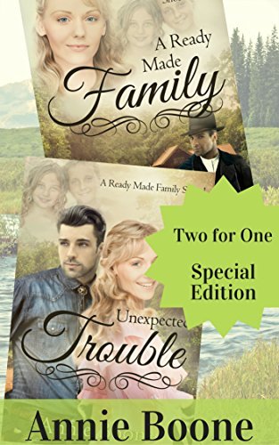 The Gifford Family Special Edition: A Ready Made Family Plus Unexpected ...