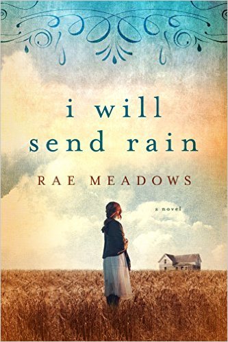 I Will Send Rain: A Novel by Rae Meadows | Goodreads