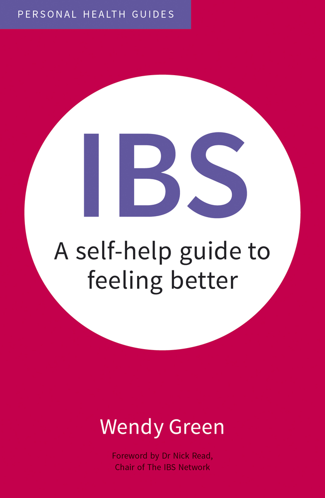 IBS: A Self-Help Guide to Feeling Better by Wendy Green | Goodreads