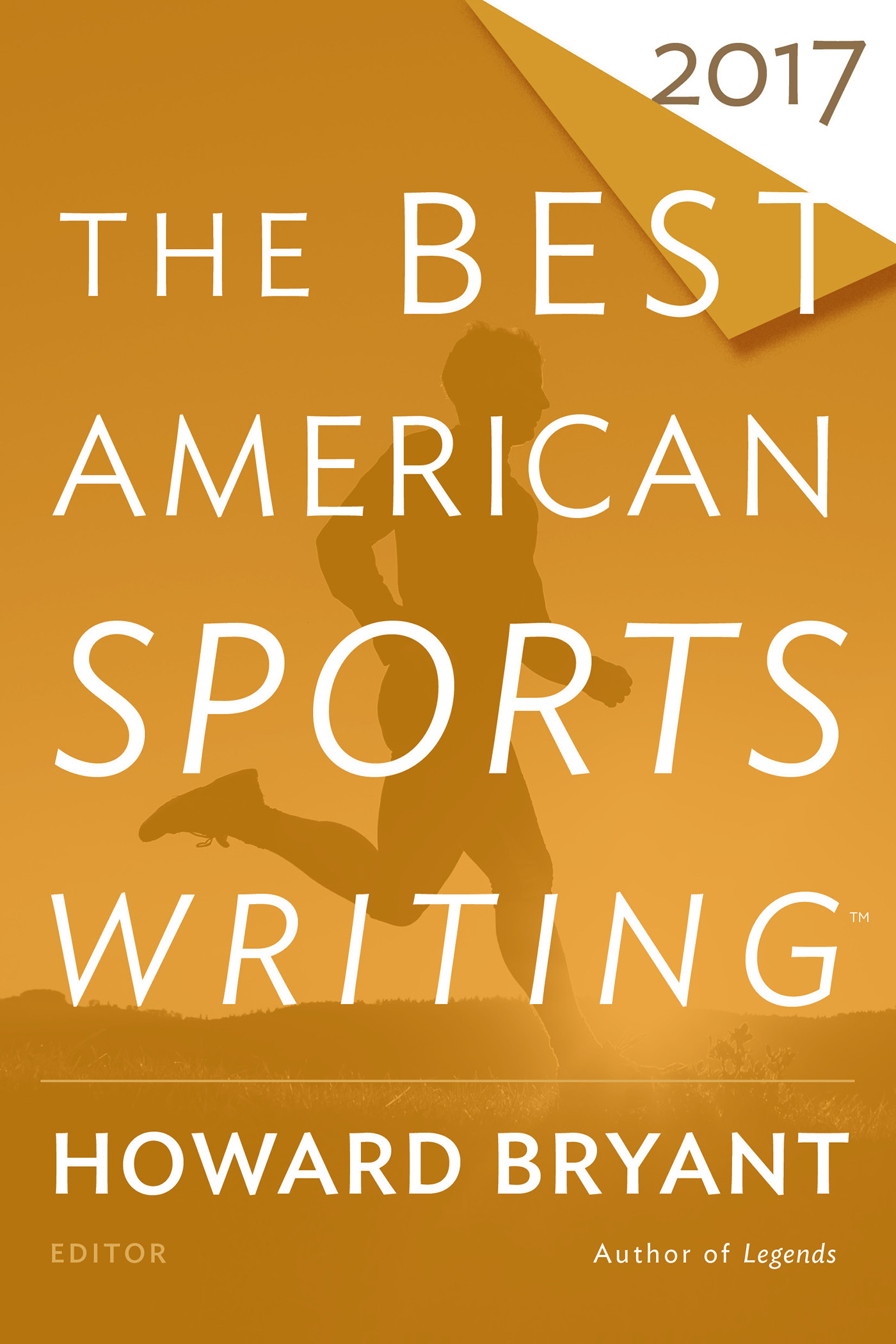 The Best American Sports Writing 2017 by Glenn Stout | Goodreads