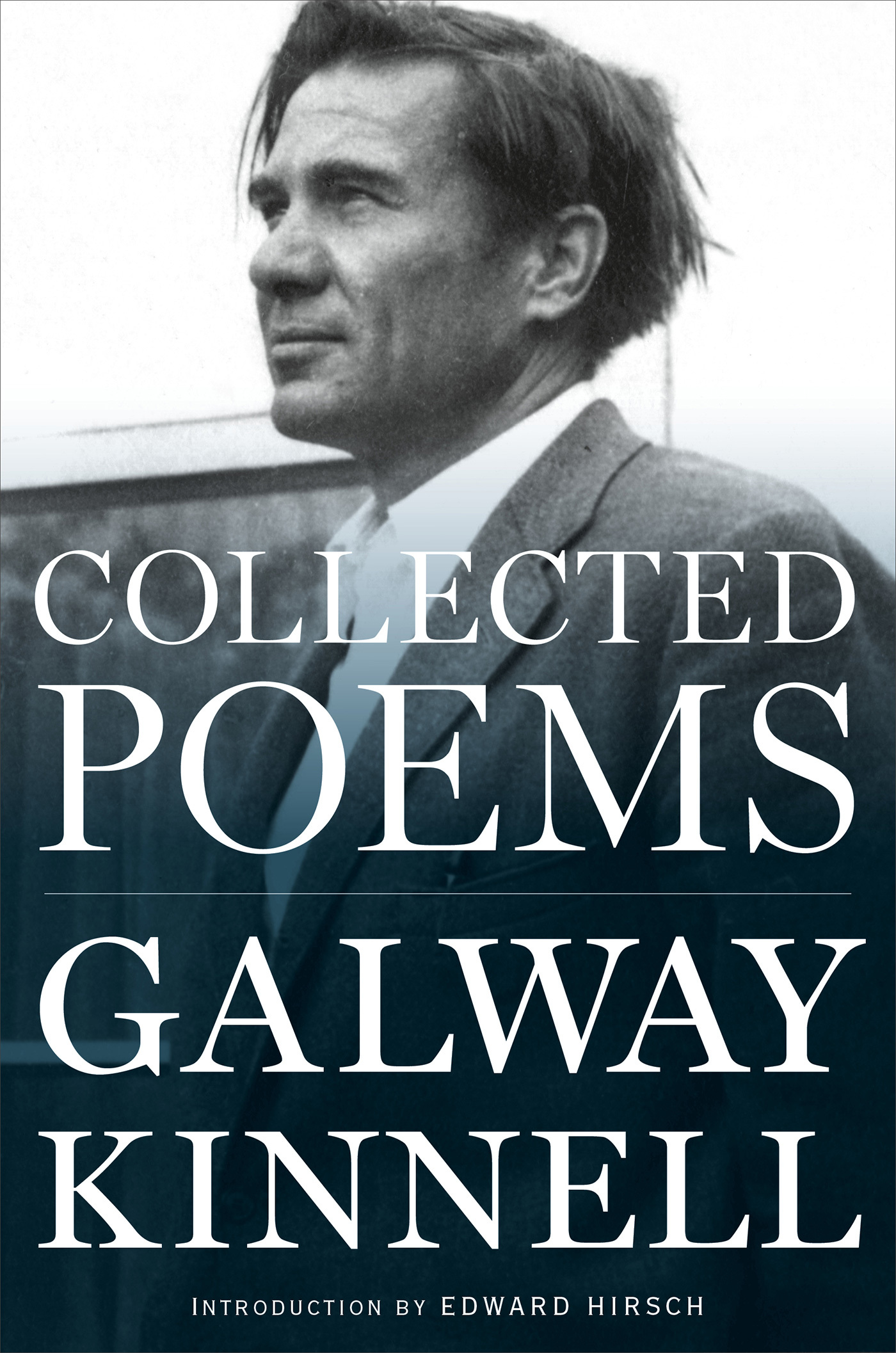 Collected Poems by Galway Kinnell | Goodreads