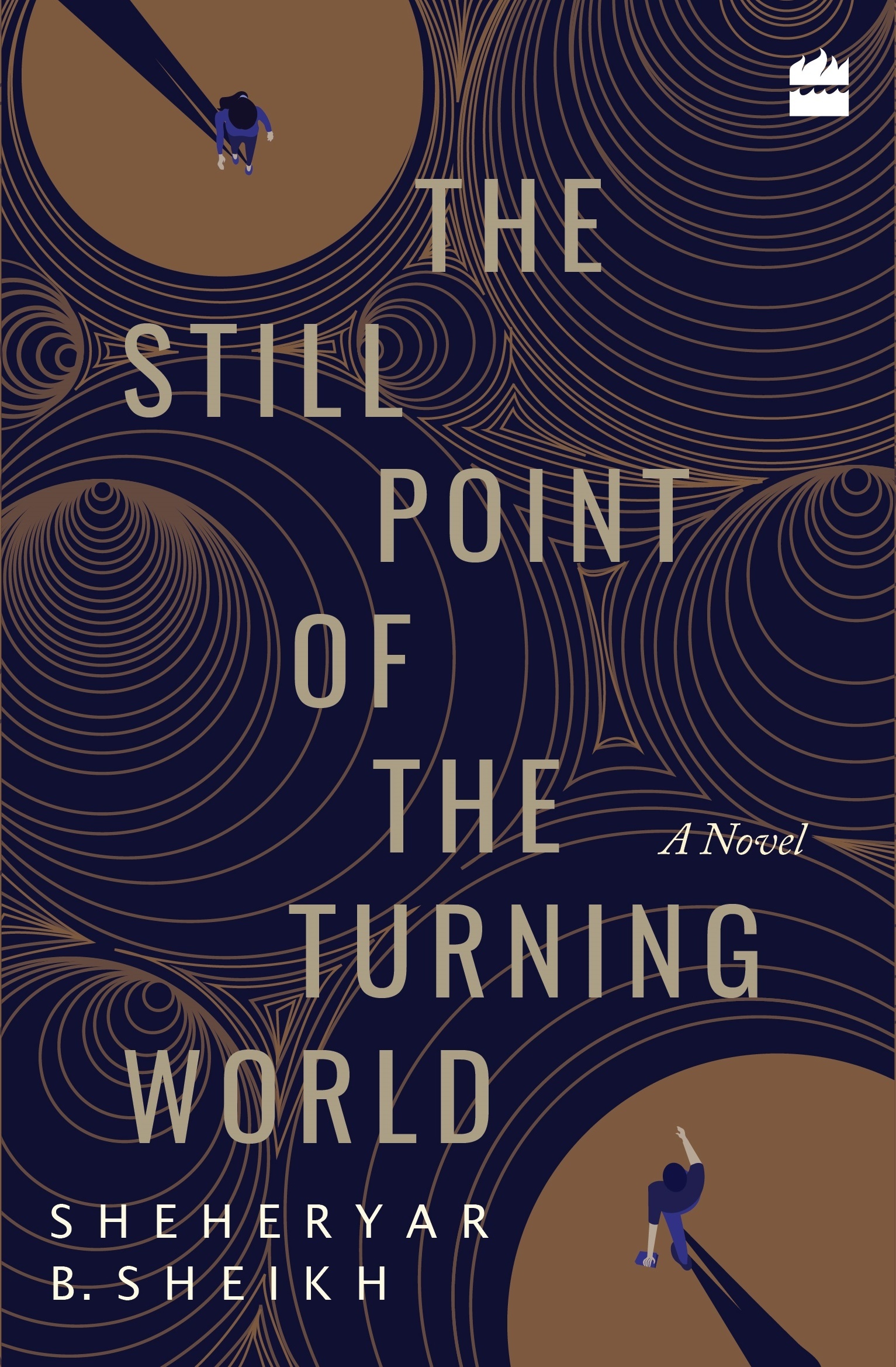 The Still Point of the Turning World by Sheheryar B. Sheikh | Goodreads