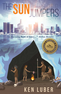 The Sun Jumpers by Ken Luber | Goodreads