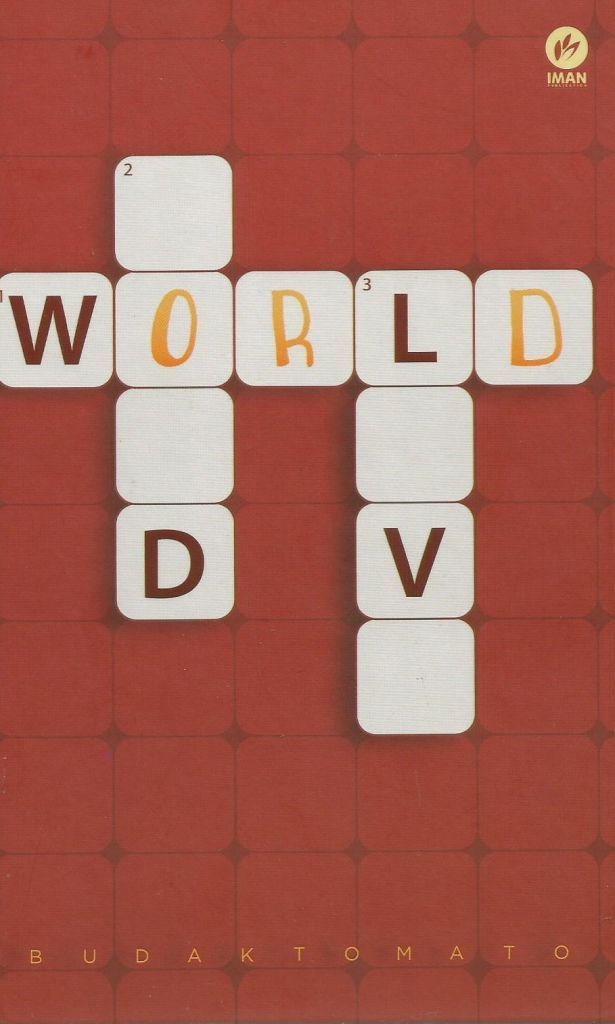 Wor[l]d by Budak Tomato | Goodreads