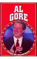 Al Gore (People We Should Know) by Joe McGowan | Goodreads