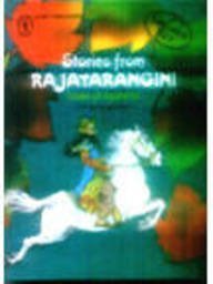 Stories from Rajatarangini: Tales of Kashmir by Devika Rangachari ...