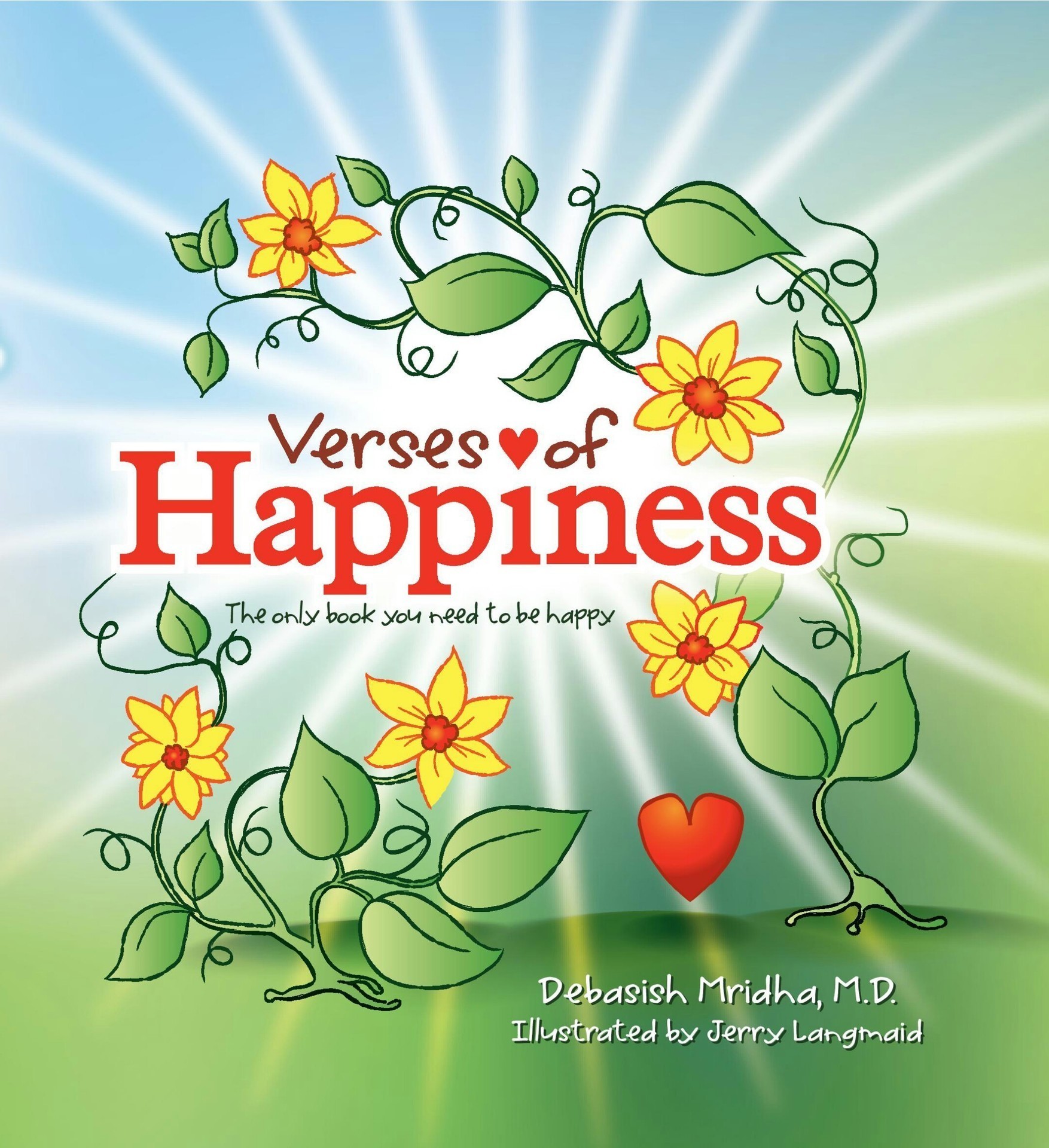 Verses of Happiness by Debasish Mridha | Goodreads