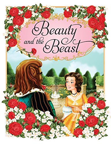 Beauty and the Beast Princess Stories by Hinkler Books | Goodreads