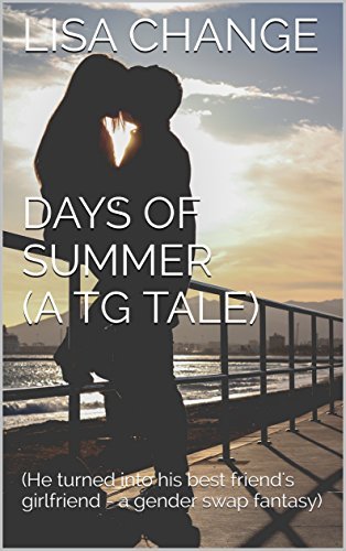 Turned Into the Girl of His Dreams: by Lisa Change | Goodreads