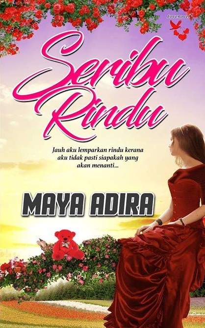 Seribu Rindu by Maya Adira | Goodreads