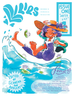 Lilies Vol. 1: Water Lily by Lilies Anthology | Goodreads