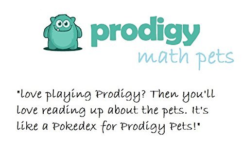 Prodigy Math Pets: The Unofficial Guide by Heather Addison | Goodreads