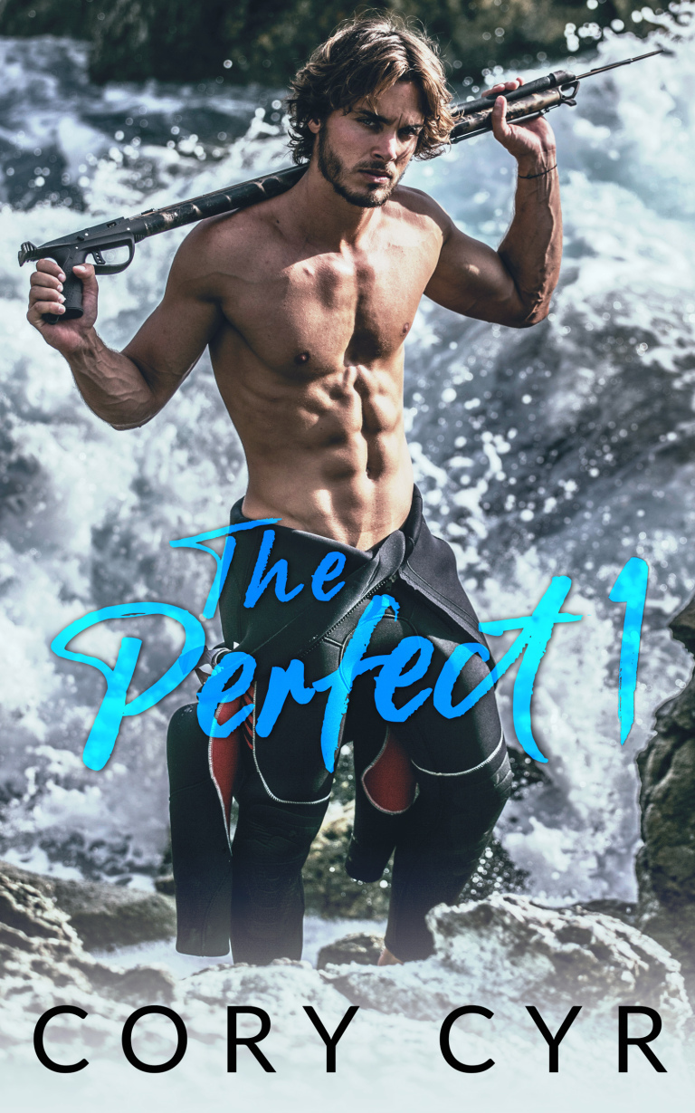 The Perfect 1 by Cory Cyr | Goodreads