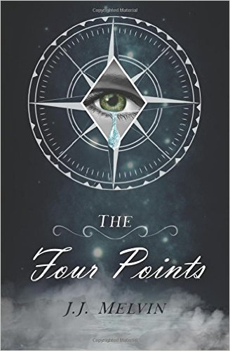 The Four Points by J.J. Melvin | Goodreads