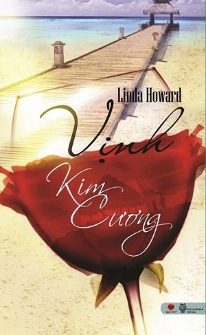 Vịnh Kim Cương (Kell Sabin, #2) by Linda Howard | Goodreads