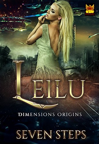 Leilu (Dimensions Origins #1) by Seven Steps | Goodreads