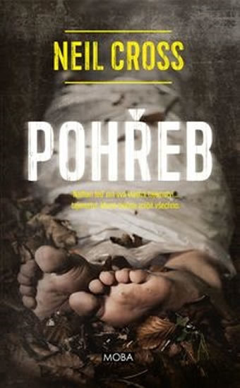 Pohřeb by Neil Cross | Goodreads