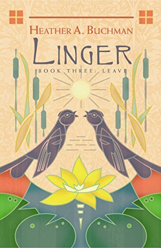 Linger: Last (East Aurora Linger, #3) by Heather A. Buchman | Goodreads