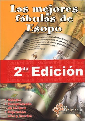 Las mejores fabulas de Esopo by Aesop | Goodreads