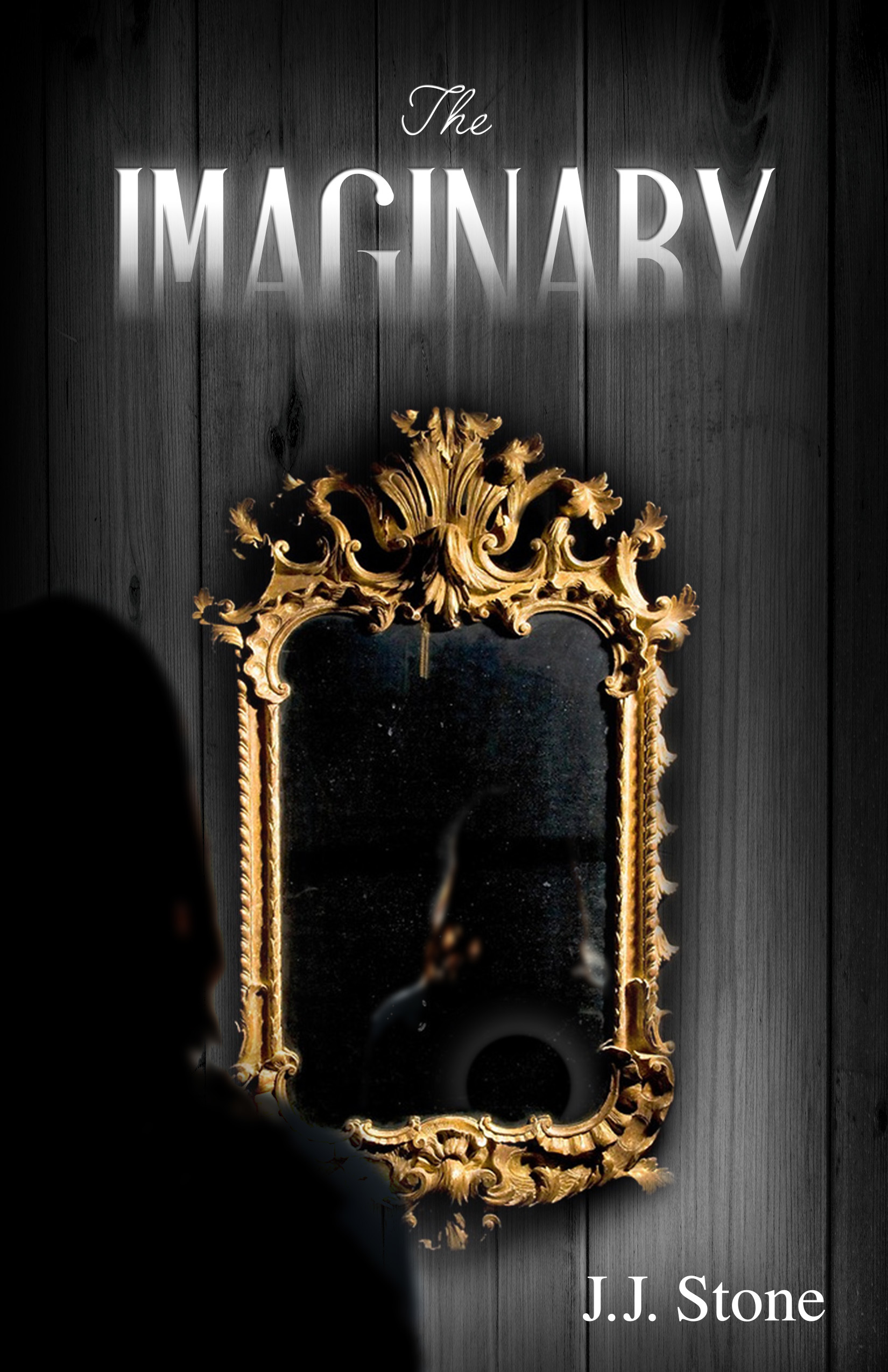 The Imaginary (The Imago Trilogy #2) by J.J. Stone | Goodreads