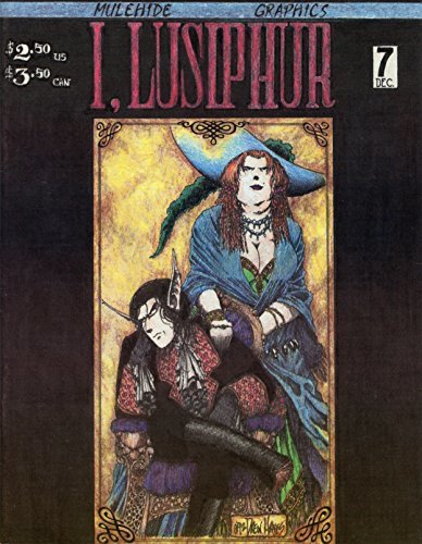 POISON ELVES: I Lusiphur 7 by Drew Hayes | Goodreads