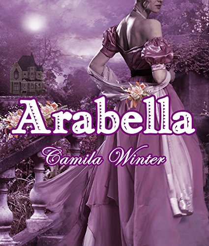 Arabella (Spanish Edition) by Camila Winter | Goodreads