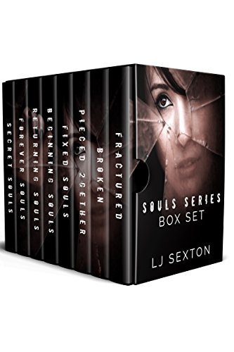 Souls Series Box Set by L.J. Sexton | Goodreads