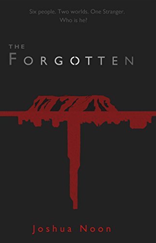 The Forgotten by Joshua Noon | Goodreads