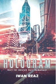 Hologram by Iwan Reaz | Goodreads