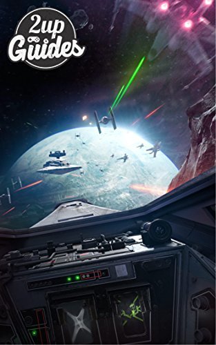 Star Wars: Battlefront Strategy Guide & Game Walkthrough – Cheats, Tips ...