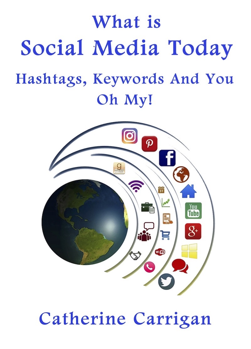 What Is Social Media Today: Keywords, Hashtags and You, Oh My! by ...