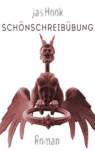 Schönschreibübung by Jas Hook | Goodreads