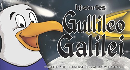 Gullileo Galilei (hi·stories®) by Andrew Toffoli | Goodreads