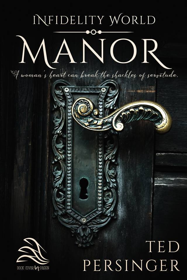 Manor by Ted Persinger | Goodreads